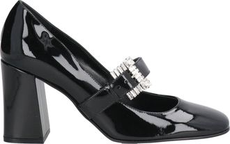 Sergio Rossi SCHUHE - Pumps auf YOOX.COM
