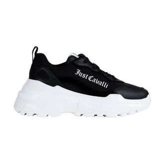 Just Cavalli Sneakers - - Shoes - Damen - Schwarzk - 36 EU