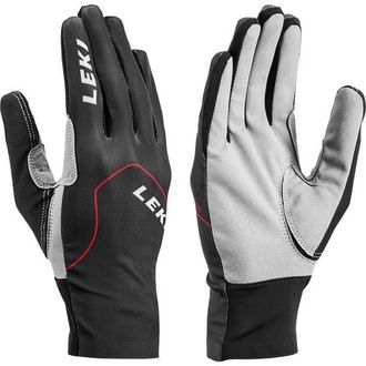 Leki Herren Handschuhe HS Nordic Skin