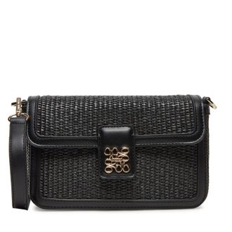 Nine West Handtasche Nine West LILLA4 Schwarz