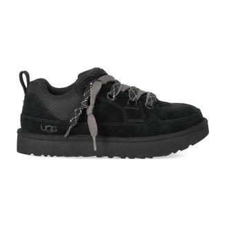 UGG Lo Lowmel Sneakers - - Shoes - Herren - Schwarzk - 44 EU