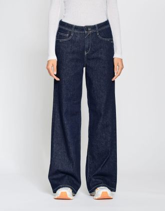 Gang 94AMELIE WIDE - wide fit Jeans