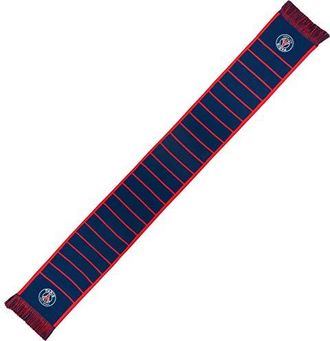 Psg Echarpe Collection officielle PARIS SAINT GERMAIN - Taille 140 cm