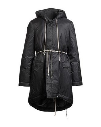 Rick Owens MANTEAUX - Doudounes plume ou synthétique sur YOOX.COM