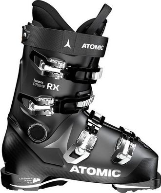 Atomic Damen HAWX PRIME RX W GW Black/White