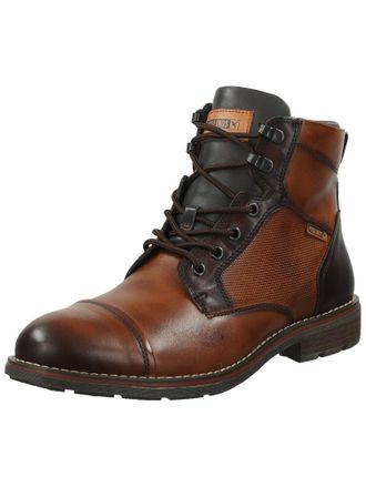 Pikolinos Boots Pikolinos York Herren Stiefel braun Captoe M2M-8156C1