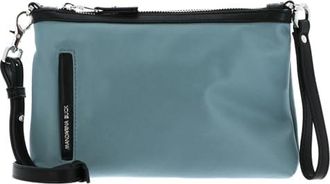 Mandarina Duck Hunter, Vanity Bag Femme, Smoke Blue, Taille Unique