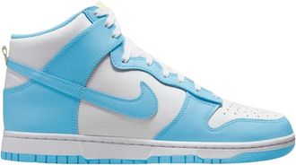 Nike Homme, Chaussures, Multicolore, Taille: 45 EU Dunk High