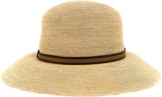 Borsalino Chapeau - Beige