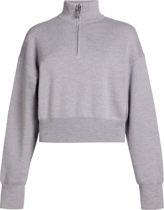 Victoria Beckham STRICKWAREN - Rollkragenpullover auf YOOX.COM