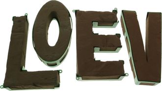 PartyKindom 1st&uuml;ck Hochzeitsauto Dekoration Mit Cup Floraler Mud F&uuml;r Kreative Arrangements F&uuml;r Hochzeiten Partys Besondere Anl&auml;sse Love Stil