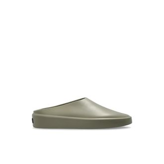 Fear of God Herren, Schuhe, Gr&uuml;n, 44 EUGr&ouml;&szlig;e