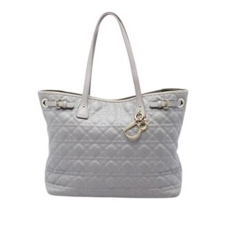 Dior Pre-owned Tote Bag - - Pre-owned - Damen - Grau - ONE SIZE