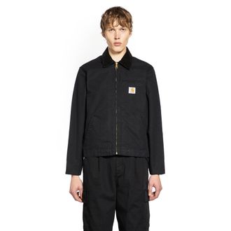 Carhartt Work in Progress Detroit Jacket (Summer)