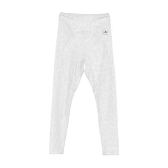 adidas by Stella McCartney Sweatpants - - Sport - Damen - Wei&szlig; - M