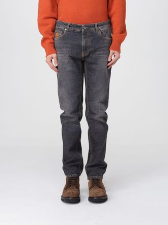 Etro Jeans ETRO Herren Farbe Grau