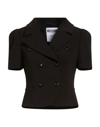 Moschino ANZ&Uuml;GE und CO-ORDS - Blazers auf YOOX.COM