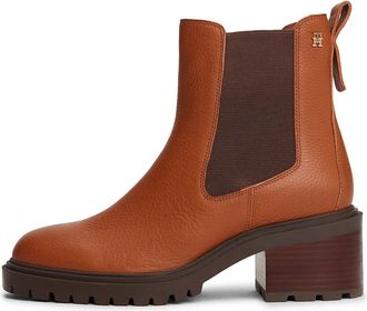 Tommy Hilfiger Chelsea Boots