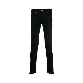 John Richmond Slim-fit Jeans - - Jeans - Herren - Schwarzk - W36
