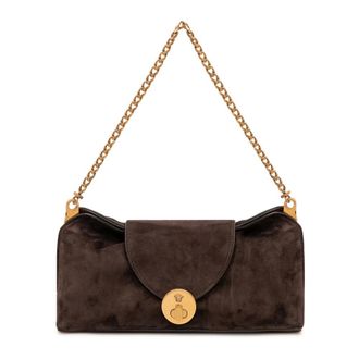 Versace Damen, Taschen, Braun, ONE SIZEGr&ouml;&szlig;e