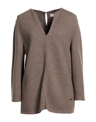 Agnona STRICKWAREN - Pullover auf YOOX.COM