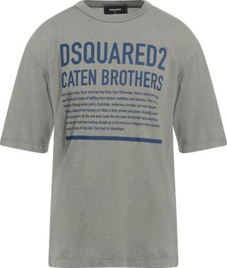 Dsquared2 TOPS - T-shirts auf YOOX.COM