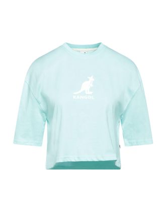 Kangol TOPS - T-shirts auf YOOX.COM