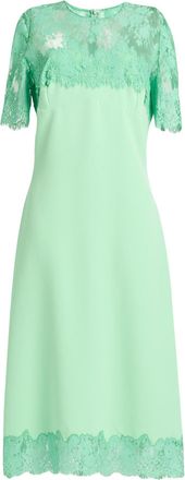 Ermanno Scervino KLEIDER - Midi-Kleider auf YOOX.COM