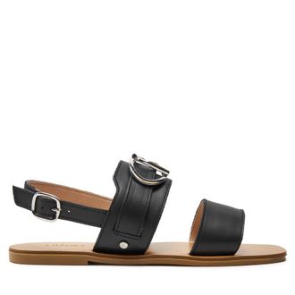 Liu Jo Sandalen Liu Jo Saba 10 SA4123 P0102 Schwarz