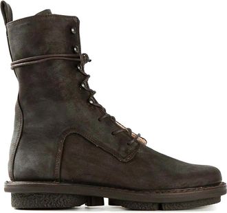 Trippen Bottes - Marron