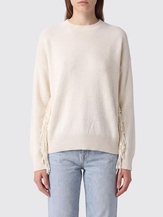 Federica Tosi Pull Femme couleur Marron