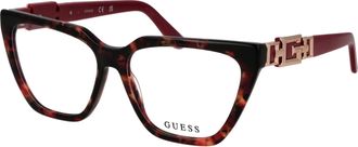 Guess Optische Fassungen GU2985 071 54