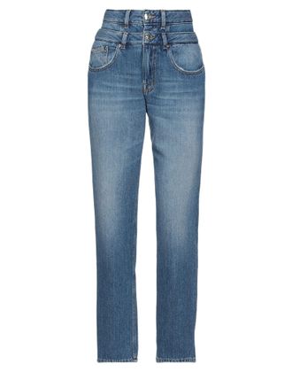 People HOSEN & RÖCKE - Jeanshosen auf YOOX.COM