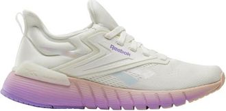 Reebok Womens Nano Gym Training Shoes, Chalk Washed Clay Dgtl Purple, 40.5 EU