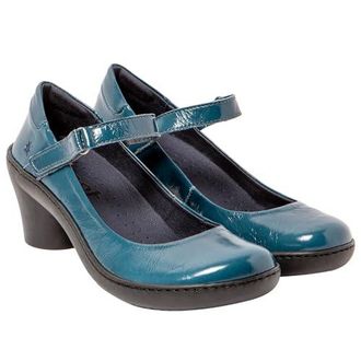 Art Femme 1440 Alfama Plate-Forme, P&eacute;trole, 40 EU