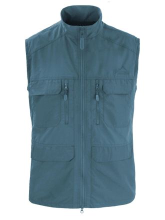 Normani Funktionsweste Deer