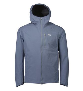 Poc Ms Motion Rain Jacket - Radjacke - Herren