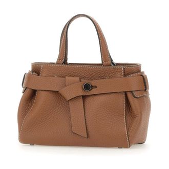 Gianni Chiarini Femme, Sacs, Brun, Taille: ONE Size Miranda Handbag