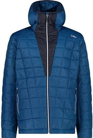 F.lli Campagnolo Herren Jacke MAN JACKET FIX HOOD
