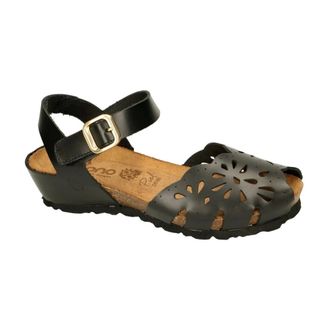 Yokono Damen, Schuhe, Schwarzk, 38 EUGr&ouml;&szlig;e