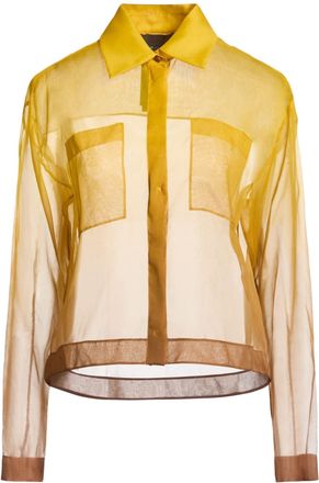 Max Mara TOPS - Hemden auf YOOX.COM
