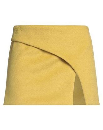 Alessandro Vigilante BAS - Mini-jupes sur YOOX.COM