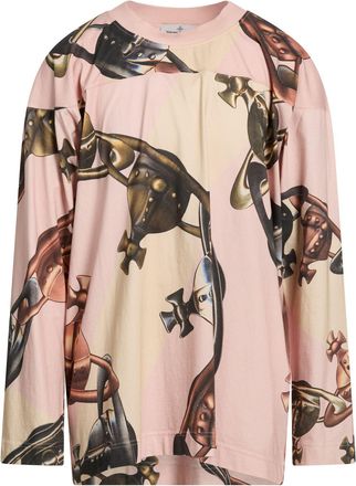 Vivienne Westwood TOPS - T-shirts auf YOOX.COM