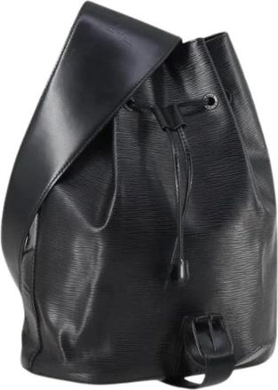 Louis Vuitton Damen, Pre-Owned, Schwarzk, ONE SIZEGröße