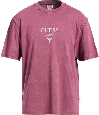 Guess TOPS - T-shirts auf YOOX.COM