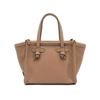 Gianni Chiarini Damen, Taschen, Braun, ONE SIZEGr&ouml;&szlig;e