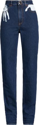 Area HOSEN & R&Ouml;CKE - Jeanshosen auf YOOX.COM