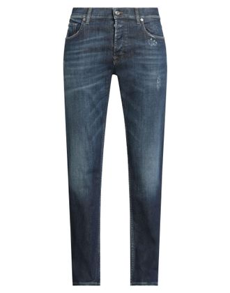 Department Five HOSEN & R&Ouml;CKE - Jeanshosen auf YOOX.COM