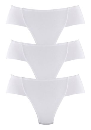 Petite Fleur Shapingtanga (3 Stck.)