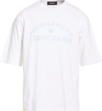 Dsquared2 TOPS - T-shirts auf YOOX.COM
